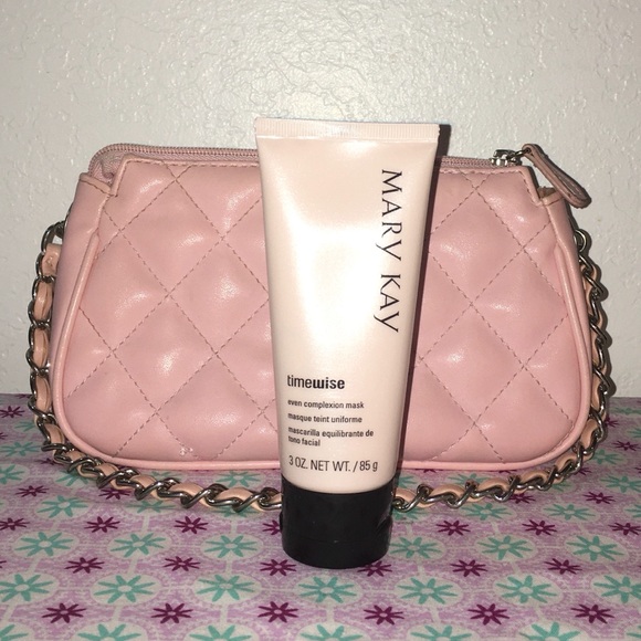 Mary Kay | Makeup | Even Complexion Mask Timewise Mary Kay | Poshmark